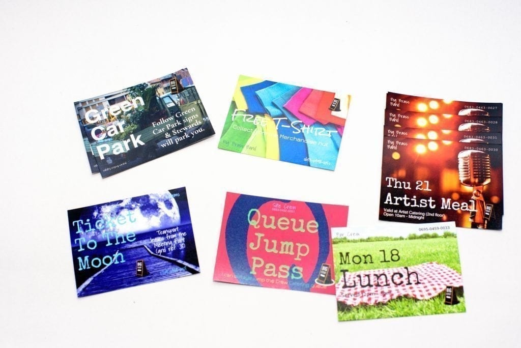 Event Tickets Made Easy - Little Tickets